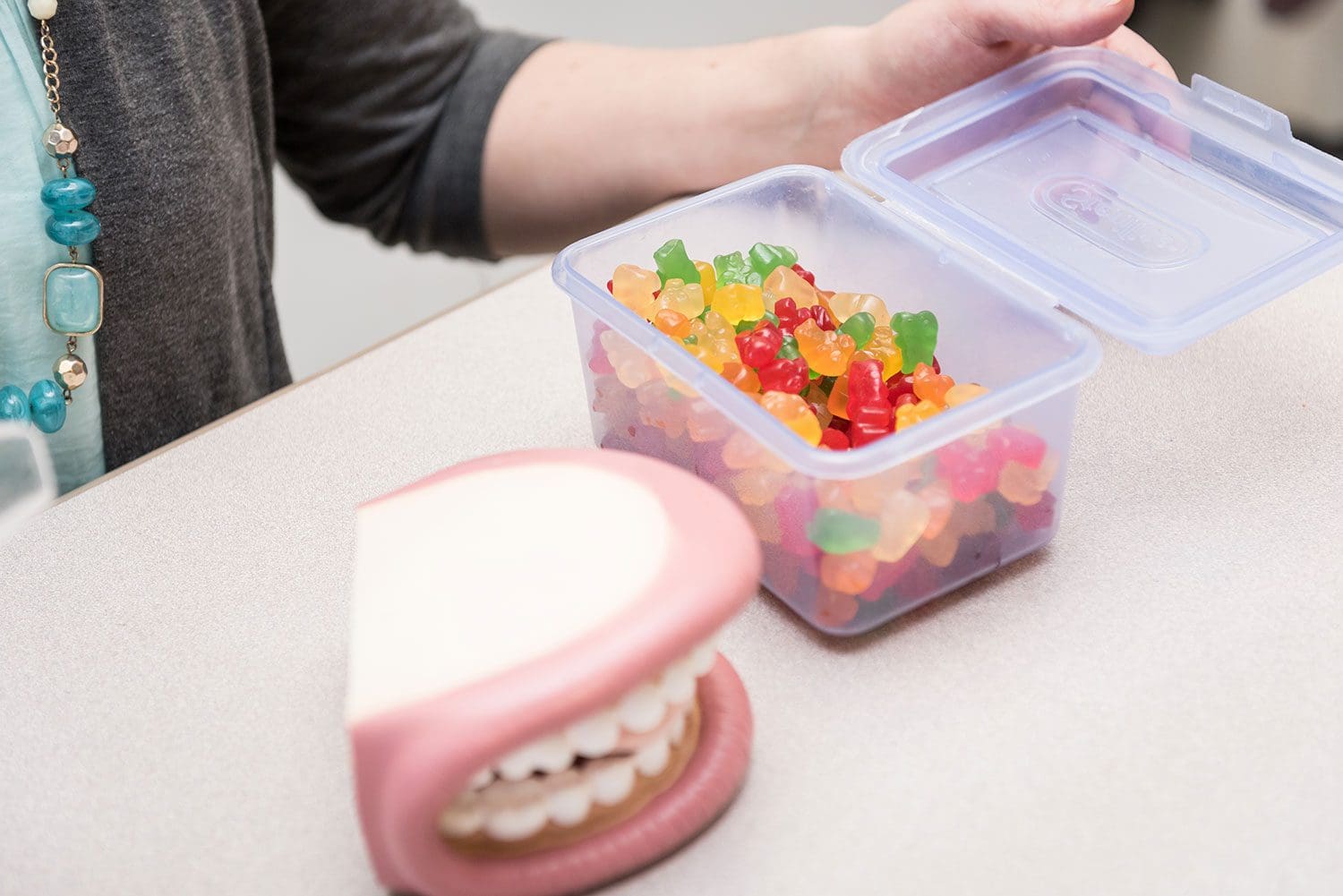 Feeding Therapy Raleigh, Cary, Durham | Developmental Therapy Associates