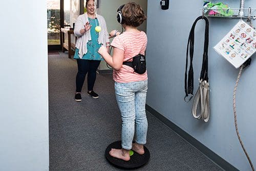 Speech & Occupational Therapy Services Raleigh, Cary | DTA