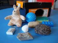 Parents Guide To Sensory Integration & Processing | DTA