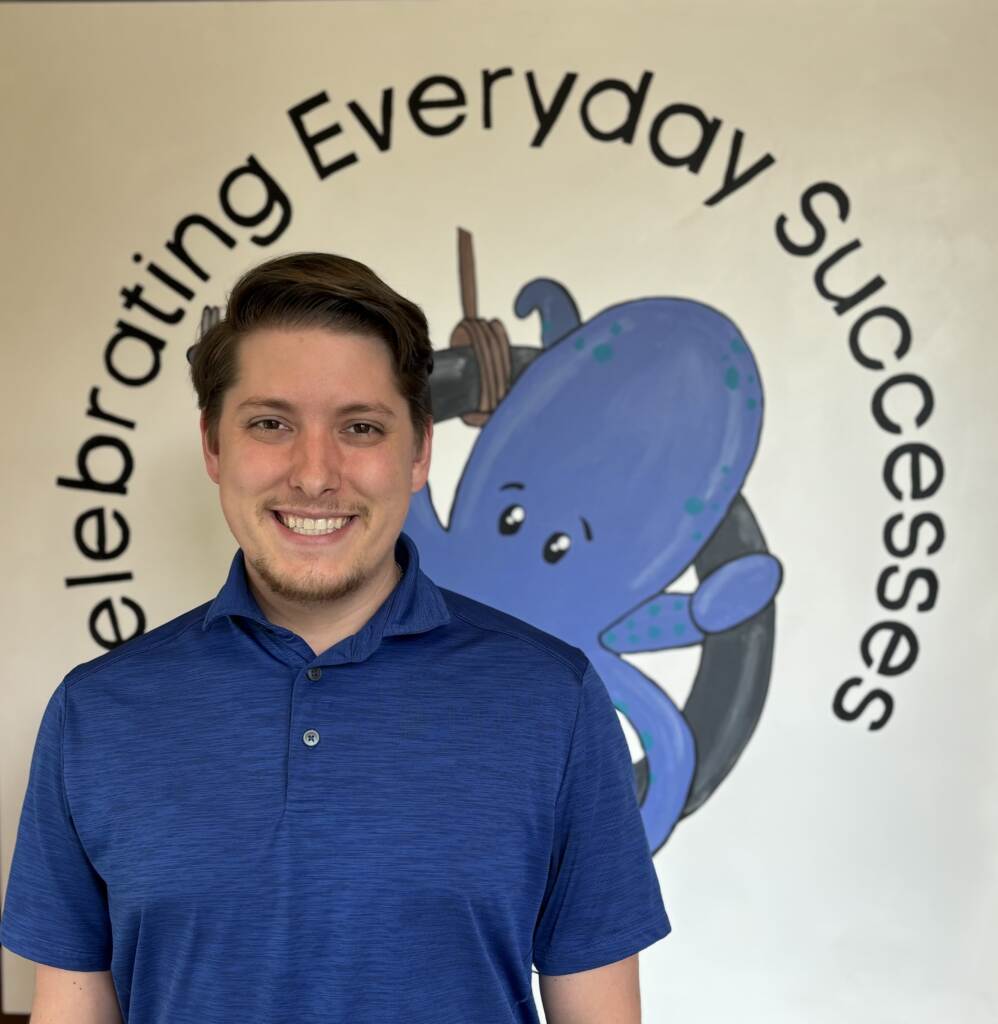 Christopher Moore Developmental Therapy Associates